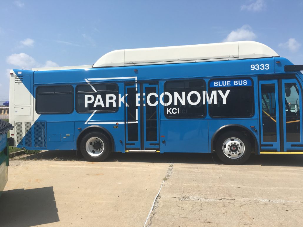 2018 Year In Review - Metropolitan Energy Center