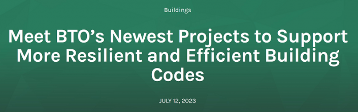 MEC receives $6.8 million to Support Resilient and Efficient Building ...