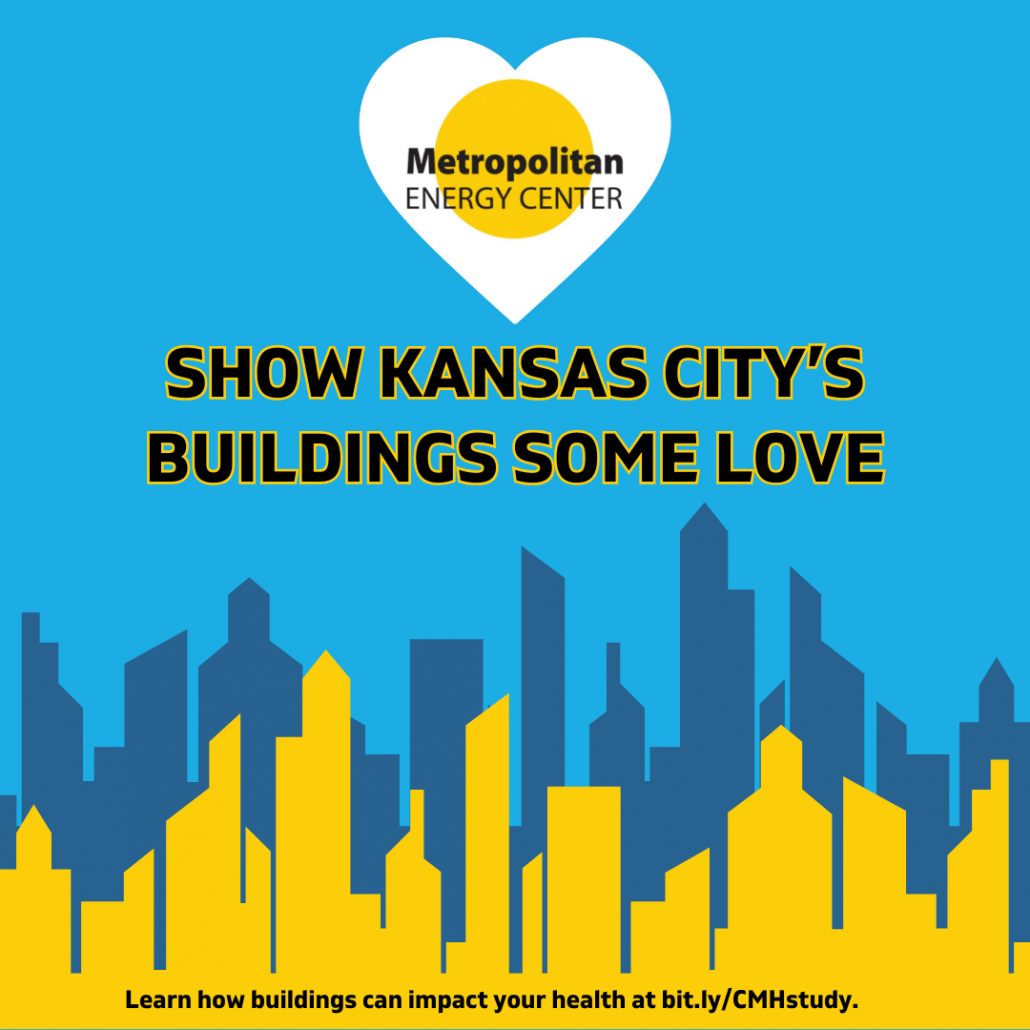 What is energy benchmarking? - Metropolitan Energy Center