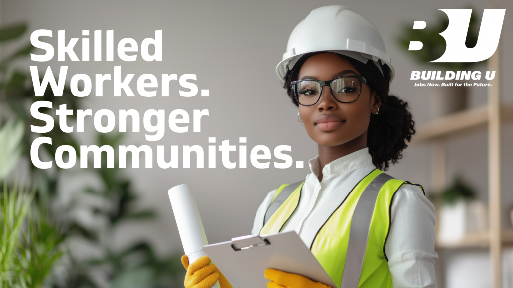 About Building U - Metropolitan Energy Center