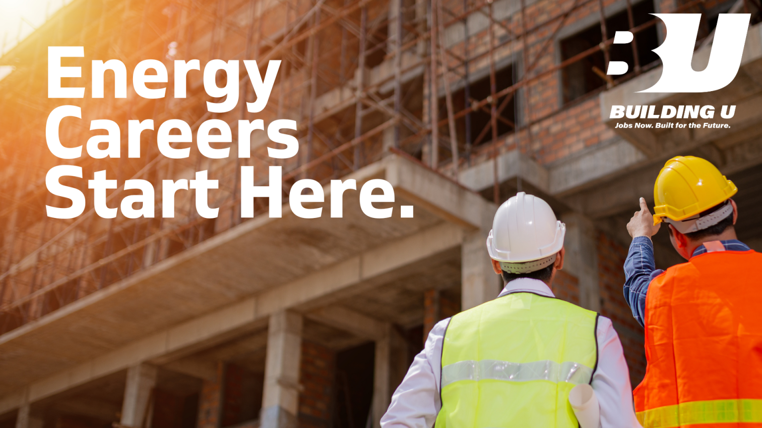 Training Opportunities - Metropolitan Energy Center