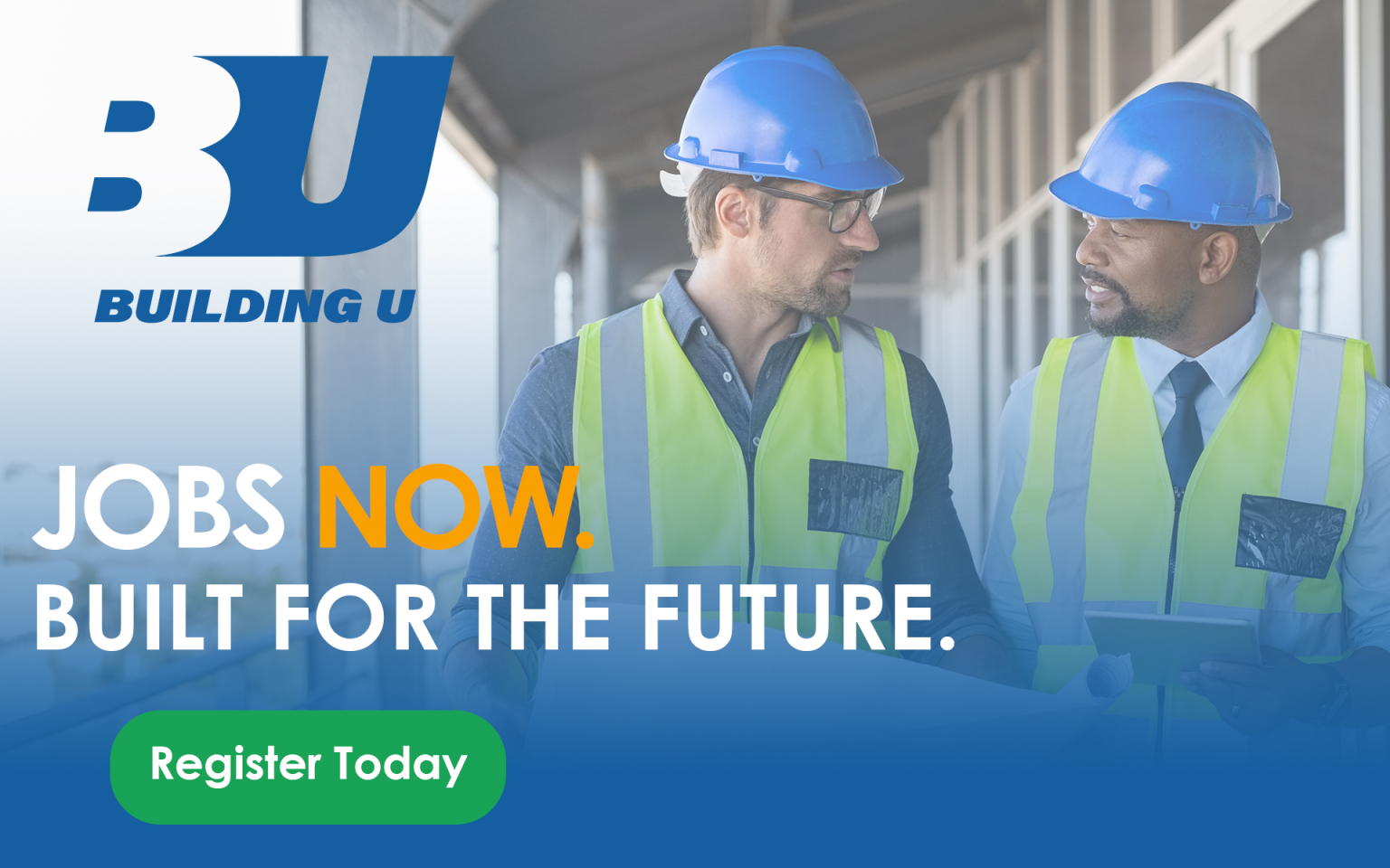 Building U - Metropolitan Energy Center